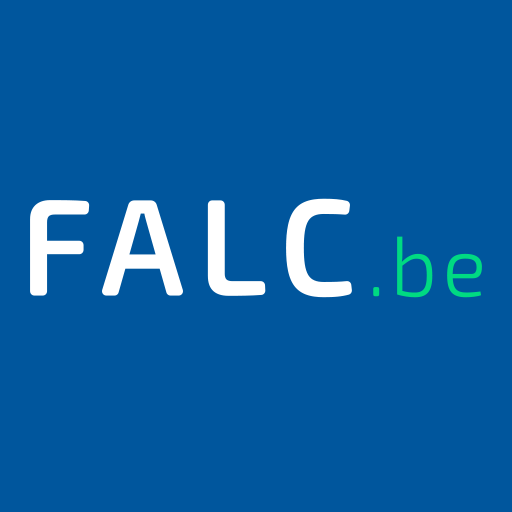 Falc.be - FAcile à Lire et à Comprendre